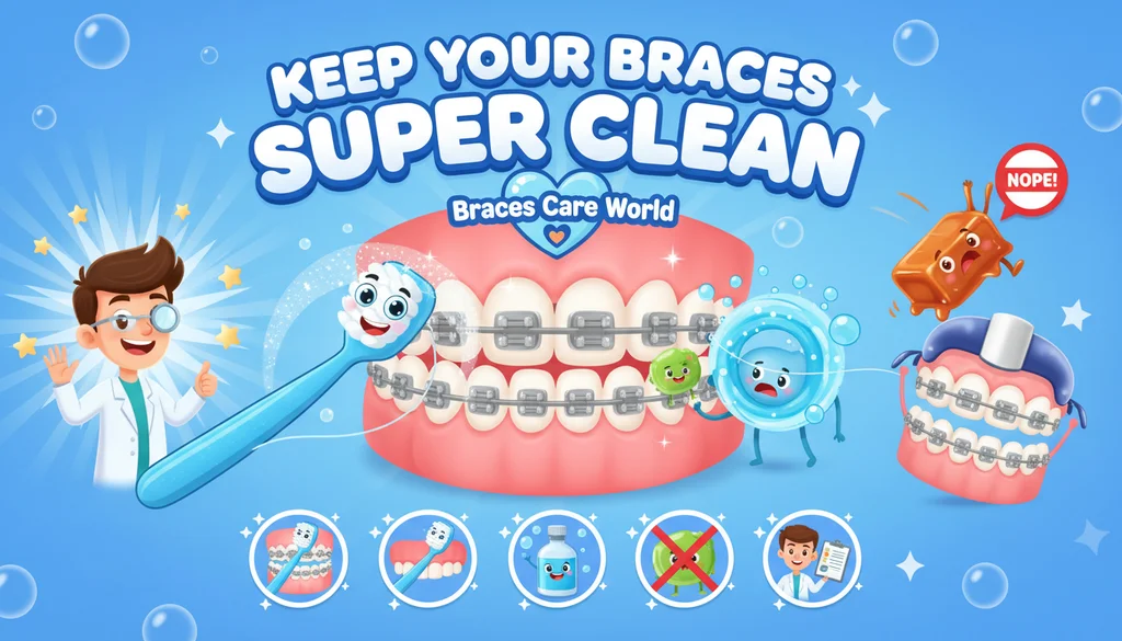 ToothyQuest - Make Brushing Fun for Kids Ages 3-9!